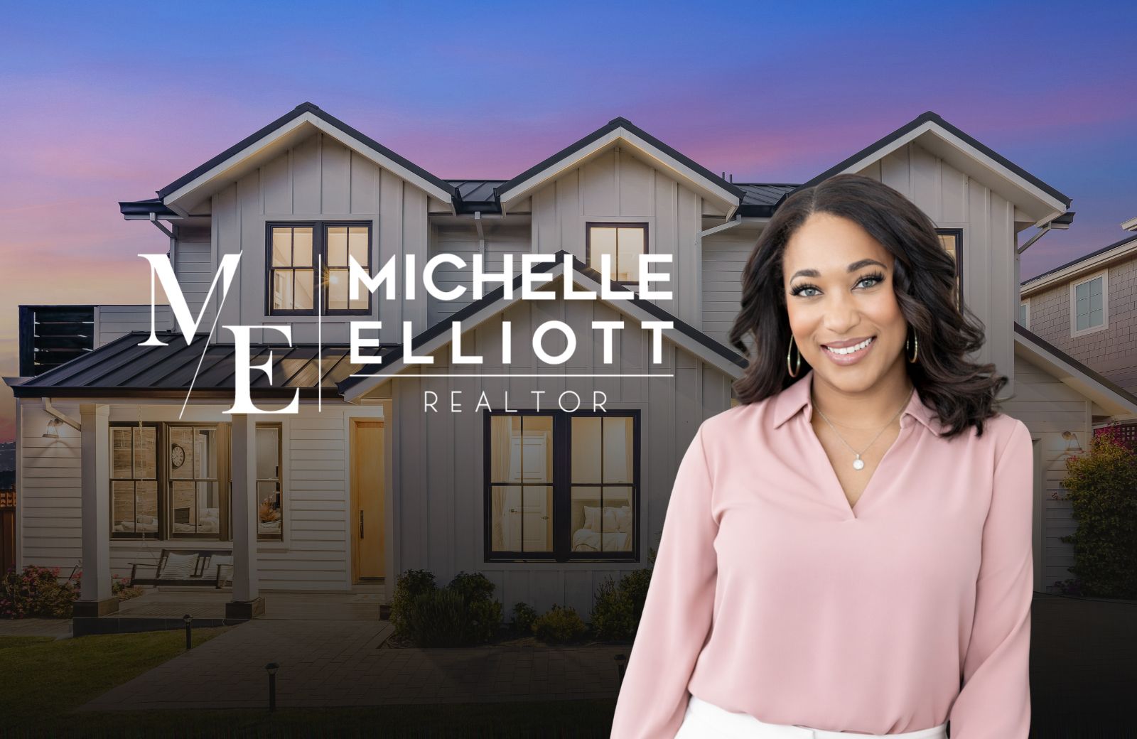 Home % - Michelle Elliott